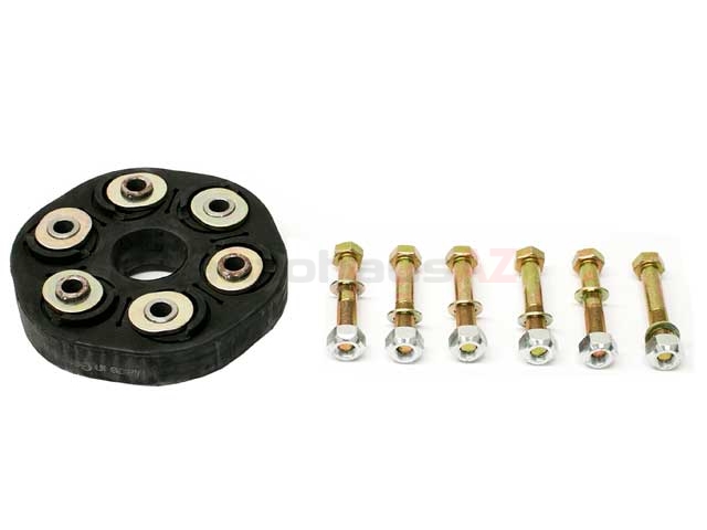 Genuine Mercedes 2104101315, 03700 Drive Shaft Flex Disc/Joint Kit ...