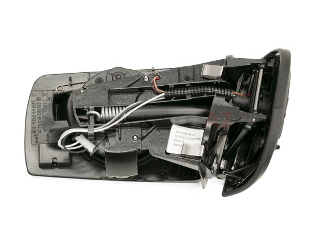 O.E.M. OE-2108106816 Door Mirror; Right; Without Housing - Mercedes ...