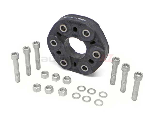 Febi-Bilstein 2114100415, 21201 Drive Shaft Flex Disc/Joint Kit ...