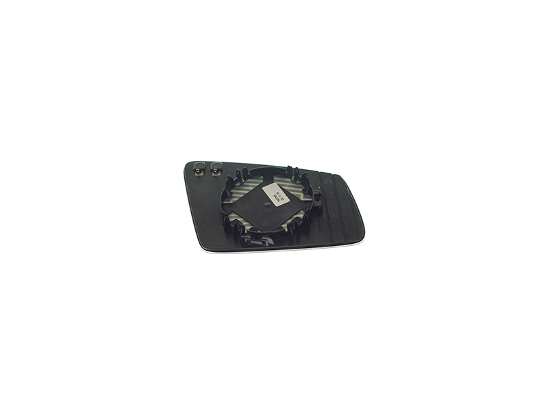 S-TEC 2128100521, SP2000090000846 Door Mirror Glass; Left - Mercedes ...