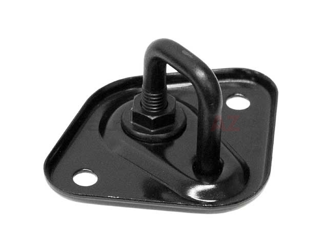 O.E.M. 2128800060 Hood Safety Catch; Upper - Mercedes