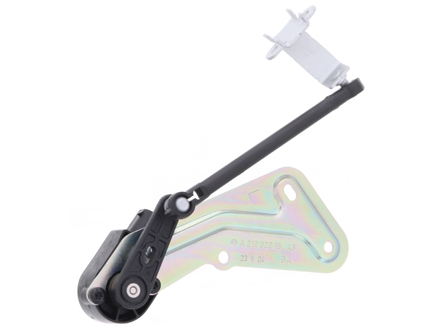 O.E.M. 2129050303, 5201800 Headlight Level Sensor; Front Left ...