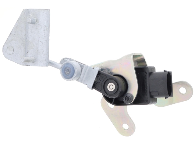 O.E.M. 2129052902, 5201711 Headlight Level Sensor; Rear Left - Mercedes ...