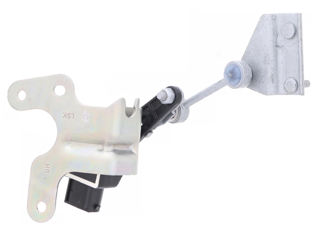 O.E.M. 2129053002, 5201721 Headlight Level Sensor; Rear Right ...