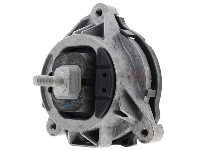 O.E.M. 22116855456, 902614 Engine Mount; Right - BMW