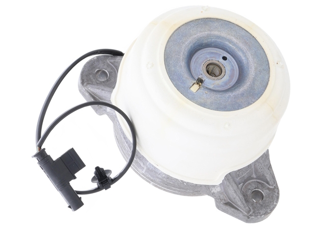 O.E.M. 2212404717, 926511 Engine Mount; Left - Mercedes