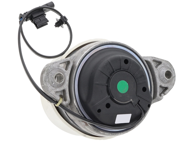 O.E.M. 2212404717, 926511 Engine Mount; Left - Mercedes