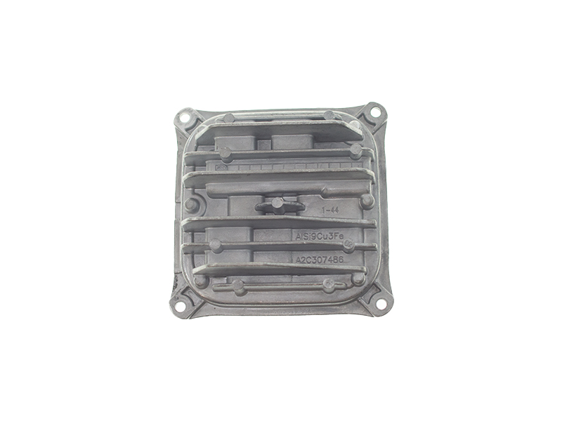 O.E.M. 2228700789 LED Headlight Control Module - Mercedes ...