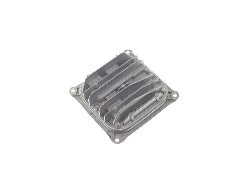 O.E.M. 2228700789 LED Headlight Control Module - Mercedes ...