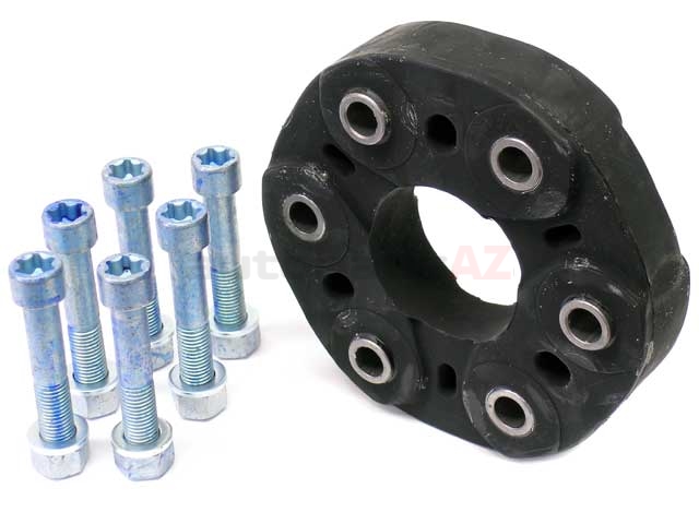 O.E.M. 2304100115, 19108 Drive Shaft Flex Disc/Joint Kit