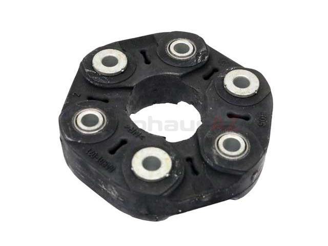 Febi-Bilstein 26117527392, 26332 Driveshaft Flex Disc/Joint; Rear - BMW ...