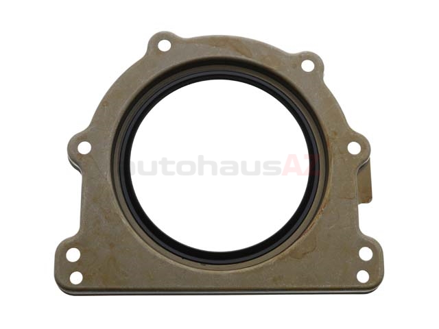 Corteco 2710140004, 49360319 Crankshaft Oil Seal; Rear - Mercedes ...
