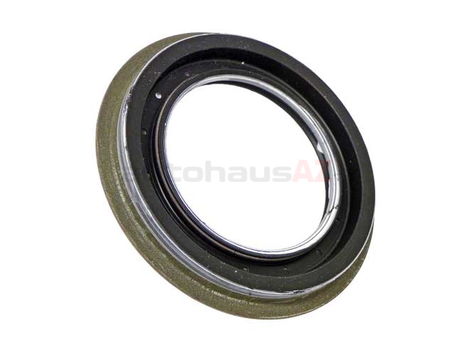 O.E.M. 27107535718, SP00748 Transfer Case Input Shaft Seal - BMW ...