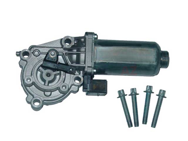 S-TEC 27107568267, SP00228 Transfer Case Motor - BMW | 27102449709 ...