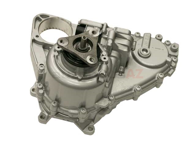 O.E.M. 27107643751, TC00398RI Transfer Case; Rebuilt SKU: 1501224-OE ...