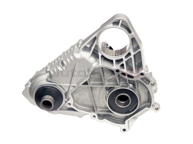 O.E.M. 27107643751, TC00398RI Transfer Case; Rebuilt SKU: 1501224-OE ...