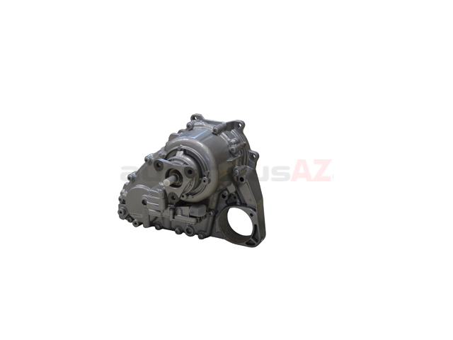 S-TEC 27107643753, TC00399RI Transfer Case - BMW | 27107619776 27108697974