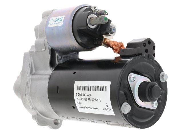 O.E.M. 2769062300, CST10586GS Starter - Mercedes