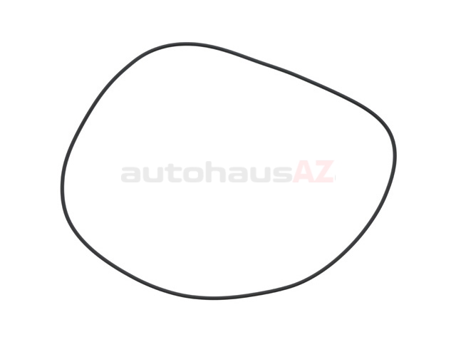 Getrag 28407610627, SP02321 Auto Trans Torque Converter Seal - BMW