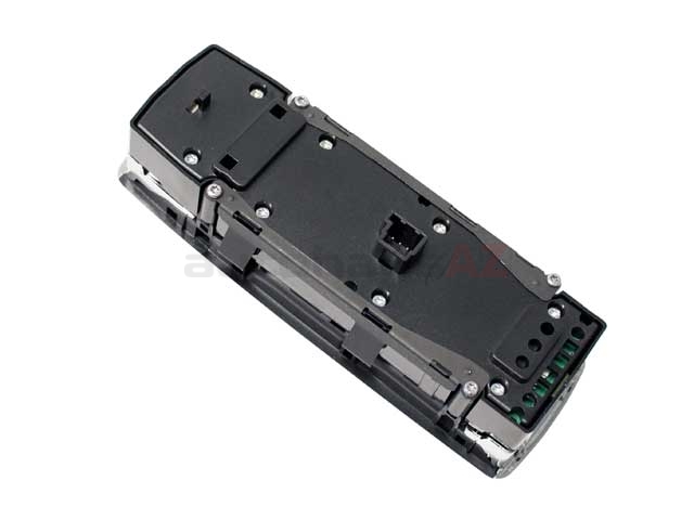 Genuine Mercedes 1669054400669107, 10021505 Power Window Switch; Front ...