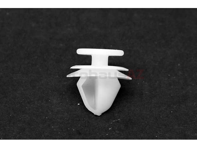 O.E.M. 30648141, 0078015984 Exterior Molding Clip - Volvo