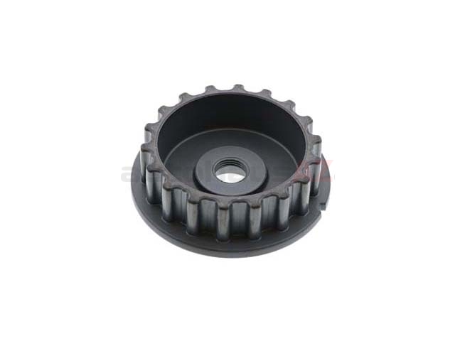 O.E.M. 30750136 Alternator Decoupler Pulley - Volvo