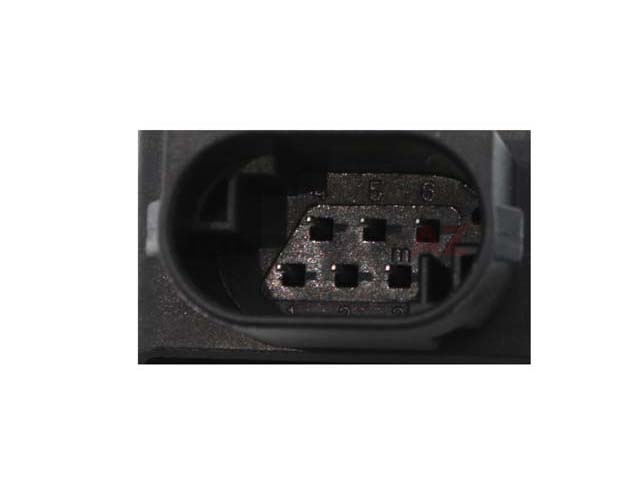 O.E.M 31288273, 5203720 Headlight Level Sensor; Rear Left