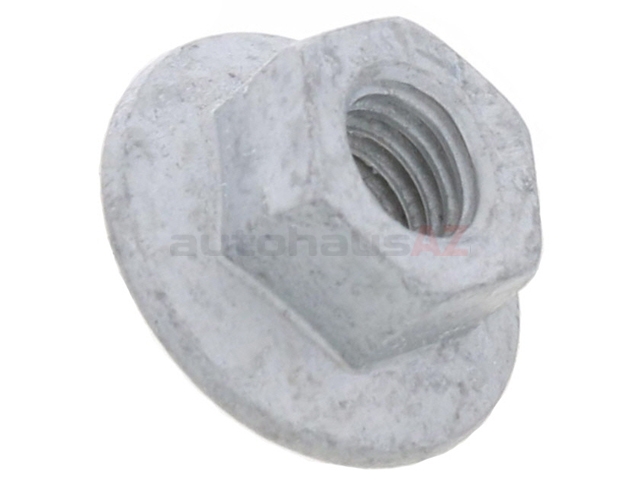 O.E.M. 31316769731, 9002029 Nut - BMW, Mini | 31330141435 31331095755