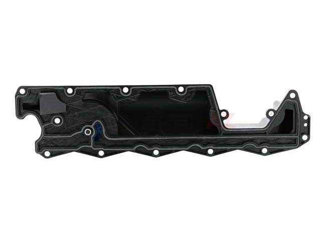 O.E.M. 31319642, LR023777 Valve Cover Oil Deflector - Land Rover, Volvo ...