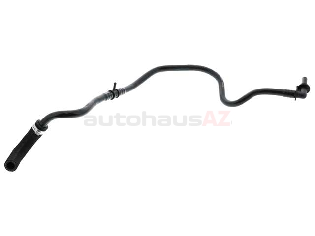 O.E.M. 34336769622 Power Brake Booster Line - BMW