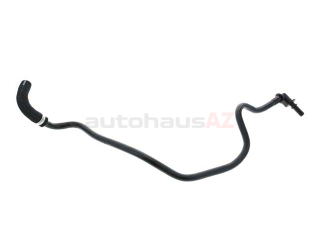 O.E.M. 34336769624, 4008273 Power Brake Booster Line; Vacuum Pump Hose ...