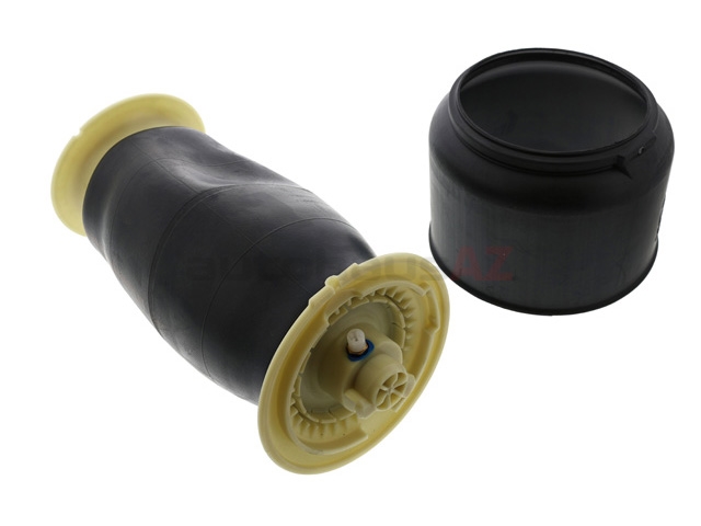 O.E.M. 37106781844, 902255 Suspension Air Spring; Rear Left - BMW