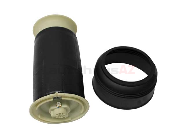 O.E.M. 37126790078, 902247 Suspension Air Spring; Rear Left - BMW