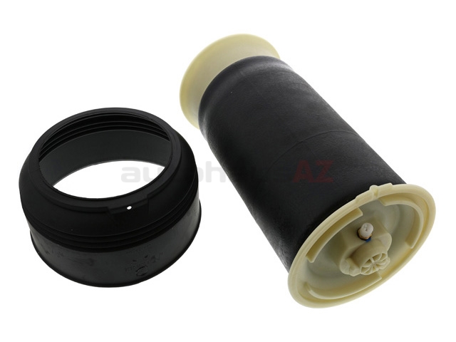 O.E.M. 37126790080, 902249 Suspension Air Spring; Rear Left - BMW