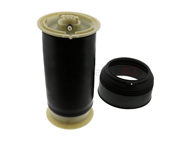 O.E.M. 37126790082, 902240 Suspension Air Spring; Rear - BMW