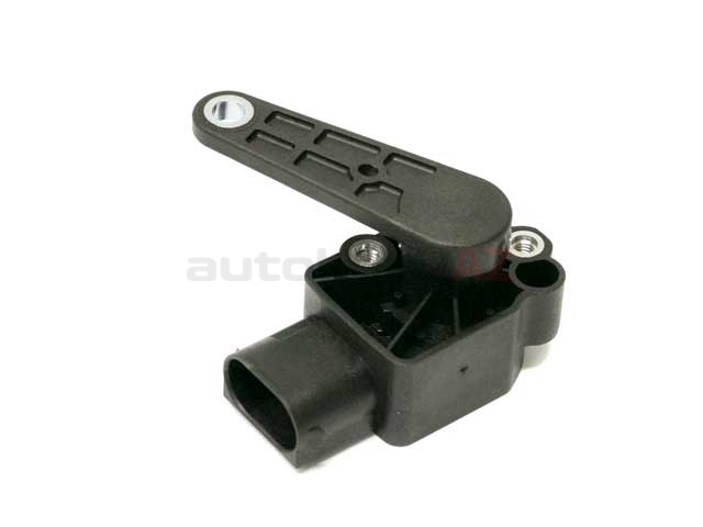O.E.M 37146853754, 9192647 Headlight Level Sensor; Front - BMW ...