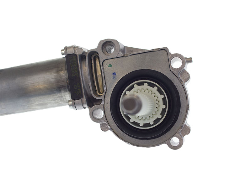 S-TEC 4635400088, SP00761 Transfer Case Motor - Mercedes