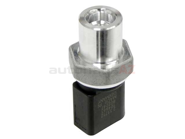 O.E.M. OE-4H0959126A A/C Refrigerant Pressure Sensor | 4H0959126 ...