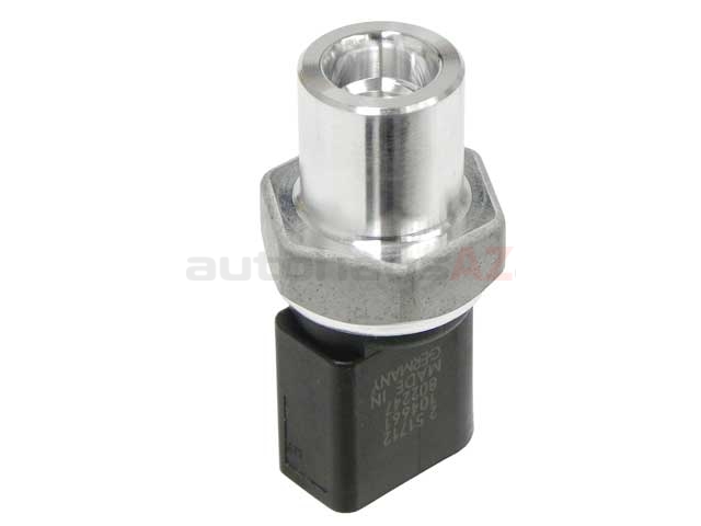 O.E.M. OE-4H0959126B A/C Refrigerant Pressure Sensor | 4H0959126B