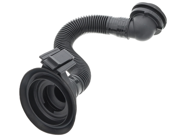 O.E.M. 4M0115301, 4008908 Oil Filler Tube - Audi