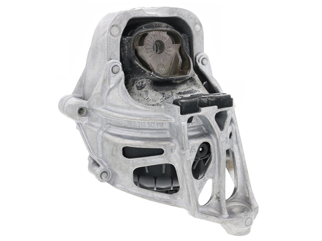 O.E.M. 4M0199371GH, 906222 Engine Mount; Left - Audi