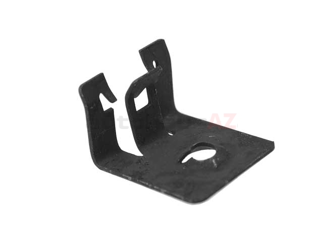 O.E.M. 51118207874, 0038014898 Bumper Cover Bracket; Right Angle Clamp ...