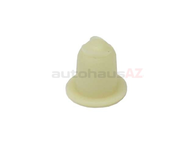 O.E.M. 51131960127, 0038009025 Exterior Molding Clip Grommet - BMW