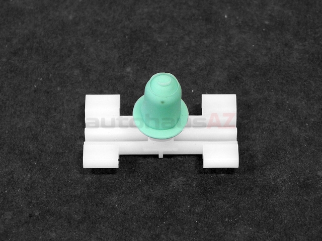 O.E.M. 51138231130, 0038010135 Exterior Molding Clip; For Side ...