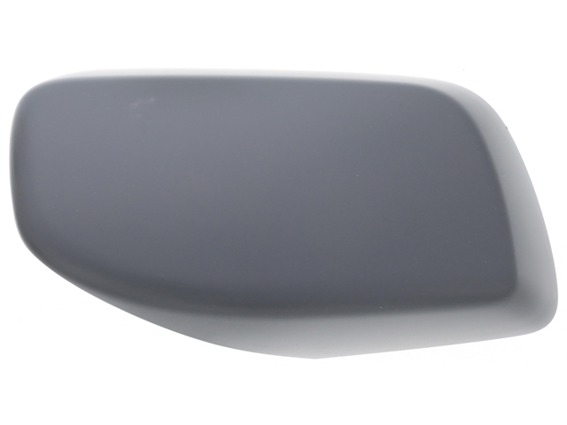 S-TEC 51167078359, SP2000080000180 Door Mirror Housing; Primered - BMW