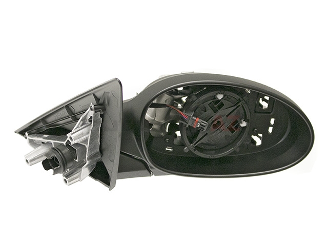 O.E.M. 51167189978, SP2000030002155 Door Mirror; Right, Heated; Without ...