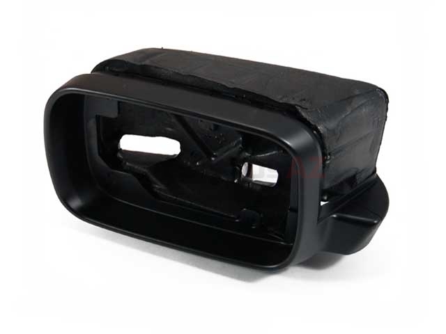 S-TEC 51168269025, SP2000110000006 Door Mirror Housing; Left - BMW