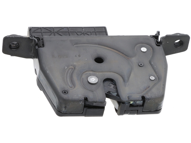 O.E.M. 51247191212, 51247191212AP Trunk Lock - BMW | 51244825342