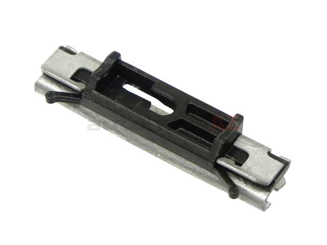 O.E.M. 51317064098, 0038011494 Windshield Molding Joint Clip; Front - BMW