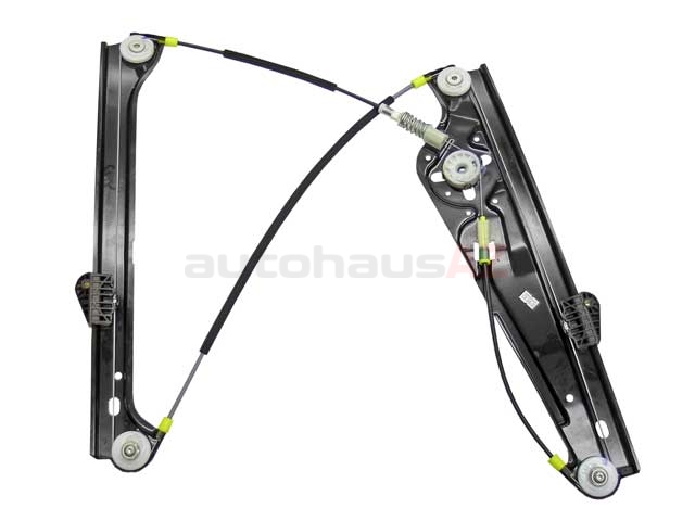 O.E.M. 51337202480 Window Regulator; Front Right - BMW | 51337024812 ...